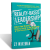 Reality-Based Leadership Speaking Program | Leadership Keynote