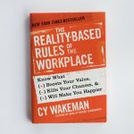 Books - Reality-Based Leadership